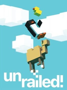 Get a free serial key for Unrailed! on Steam
