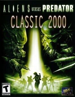 Get a free serial key for Aliens versus Predator Classic 2000 on Steam
