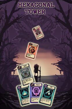 Get a free serial key for Hexagonal Tower on Steam