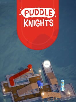 Get a free serial key for Puddle Knights on Steam