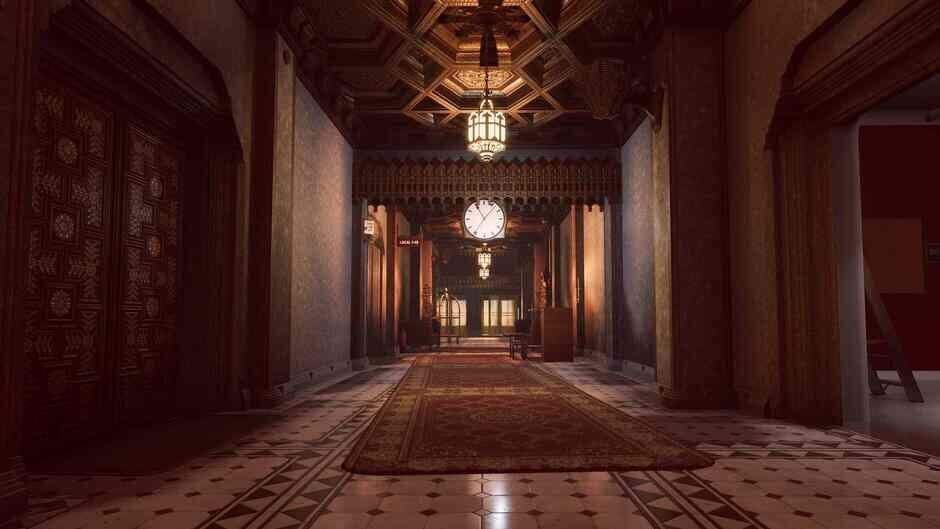 Get a free serial key for Ready or Not on Steam