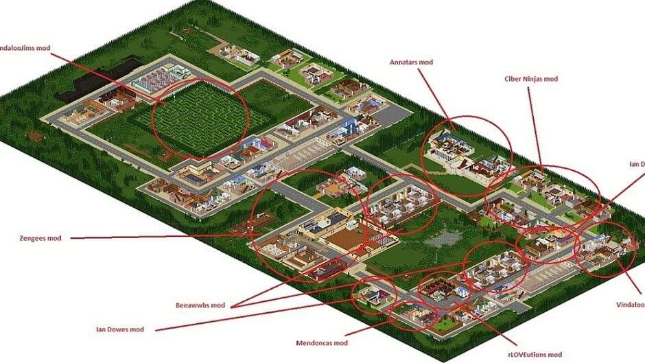 Get a free serial key for Project Zomboid on Steam